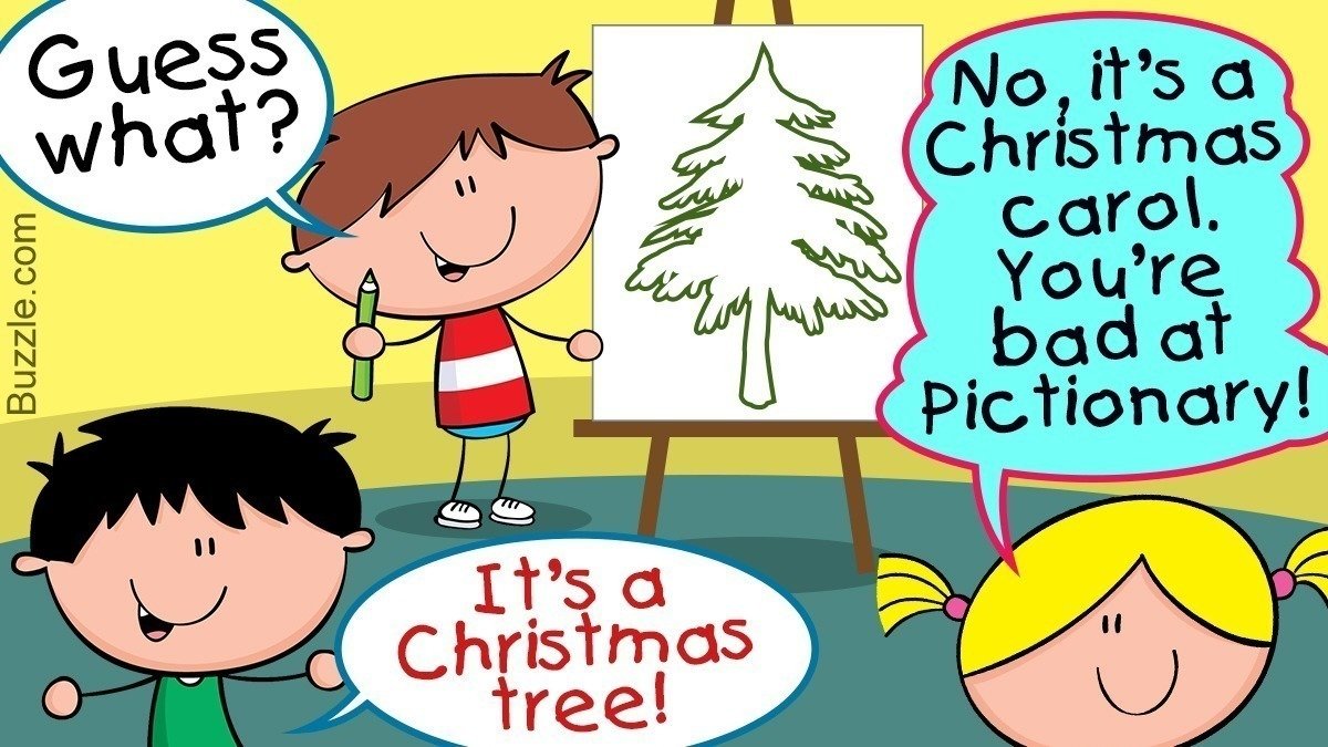 Petition · Make Pictionary our WINS meeting activity - United States ...