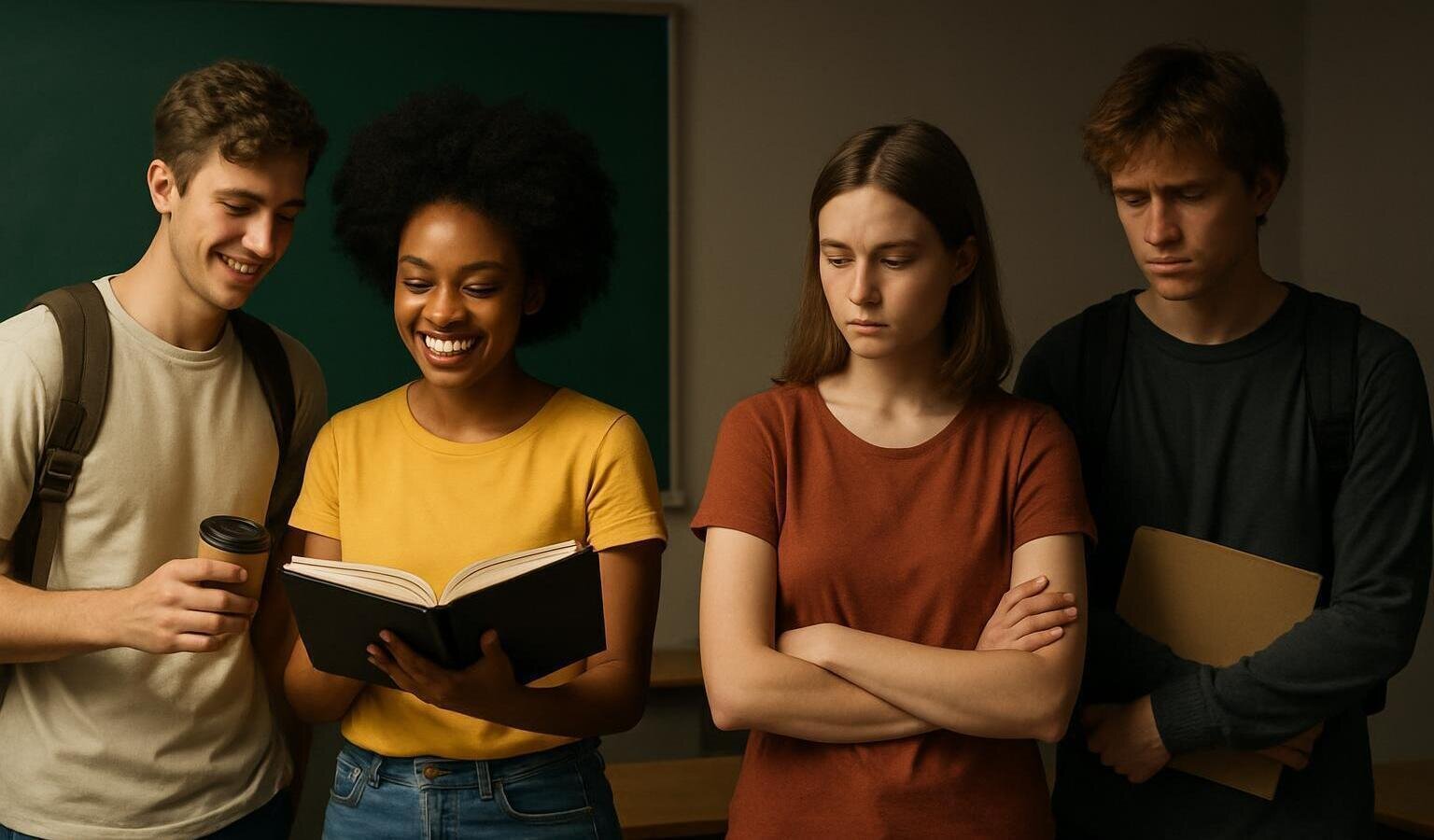 Petition · Educate young people about gender inequality impacts ...