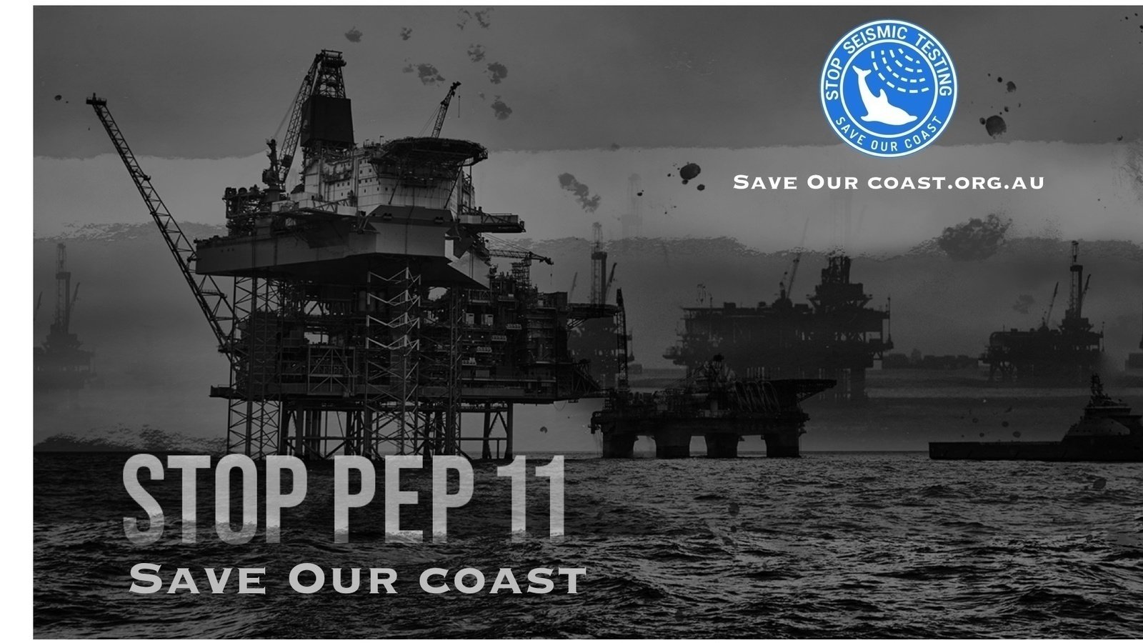 Petition update · STOP PEP 11 - SAVE OUR COAST · Change.org · Change.org
