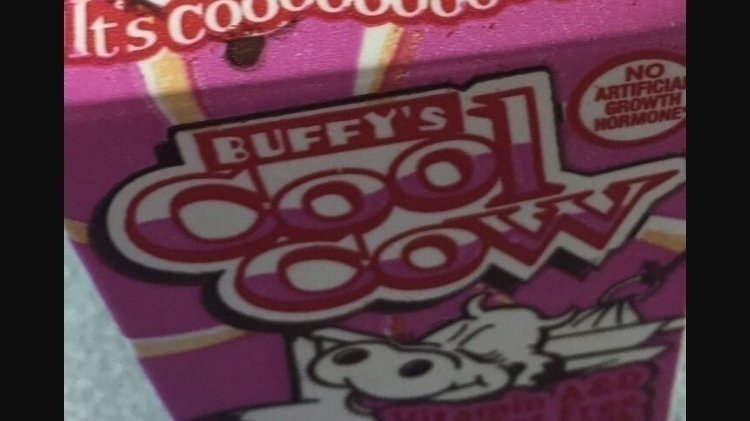 Petition · Get the Buffy’s Cool Cow strawberry milk back in all lunch ...