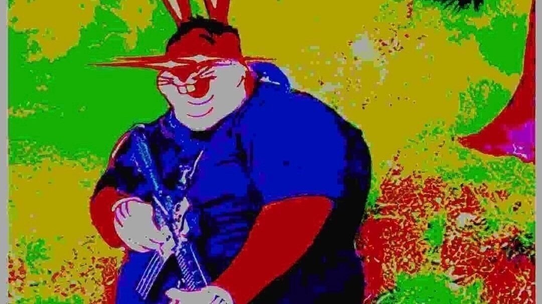 Petition · Add Big Chungus to Smash - United States · Change.org