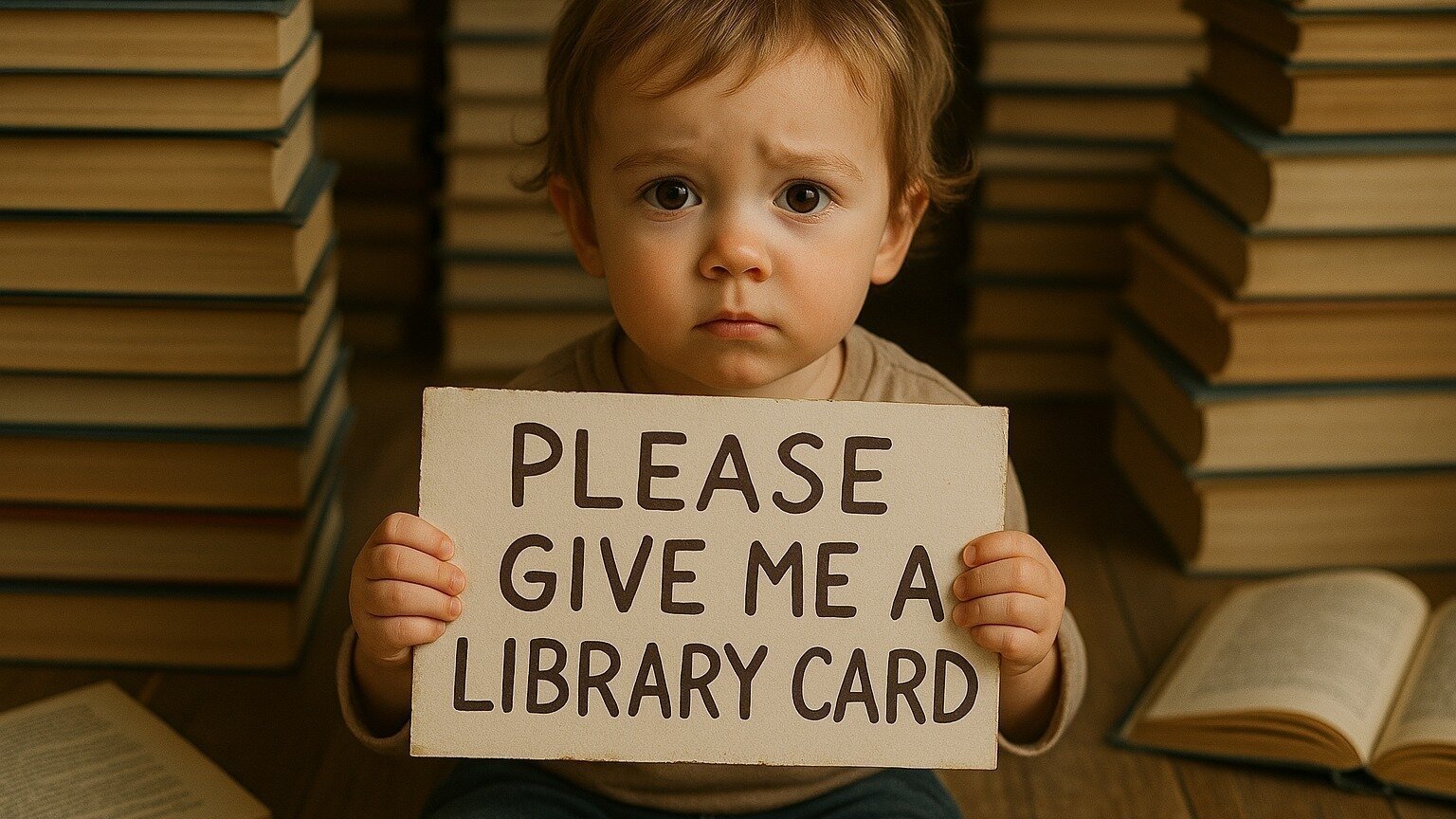 Petition · Ensure Brigham City Library Access for Box Elder Residents ...