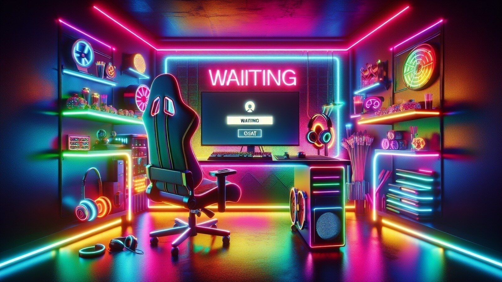 Abaixo-assinado · Volta, Neon! - Brasil · Change.org