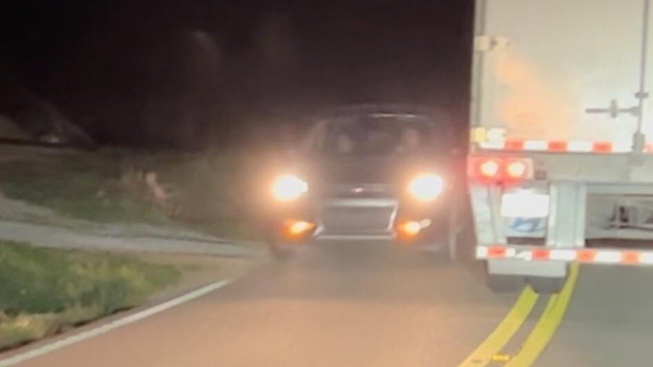 Petition · Prohibit Semi-Trucks from Using Highway 116 as a thru-route ...