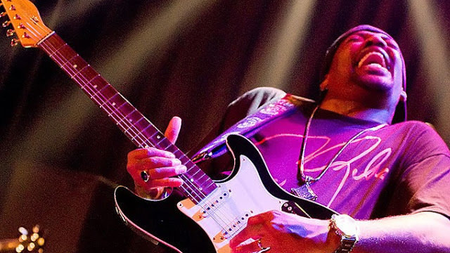 Petition · Eric Gales Memphis Blues/Rock Legend deserves name on Beale ...