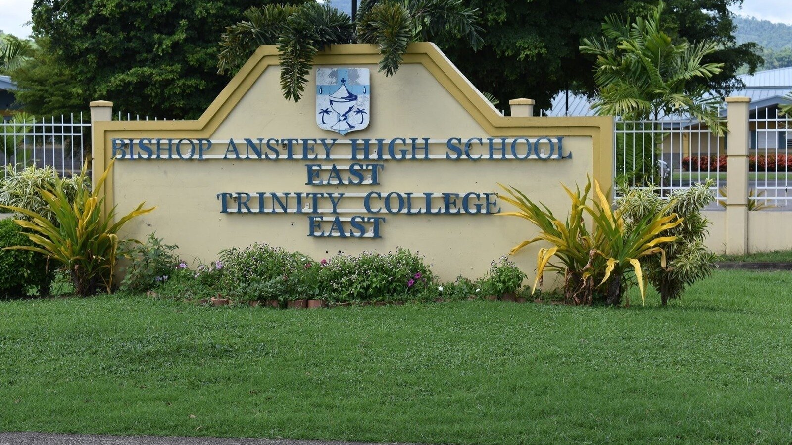 Petition · Keep BATCE a Privately Operated School - Trincity, Trinidad ...
