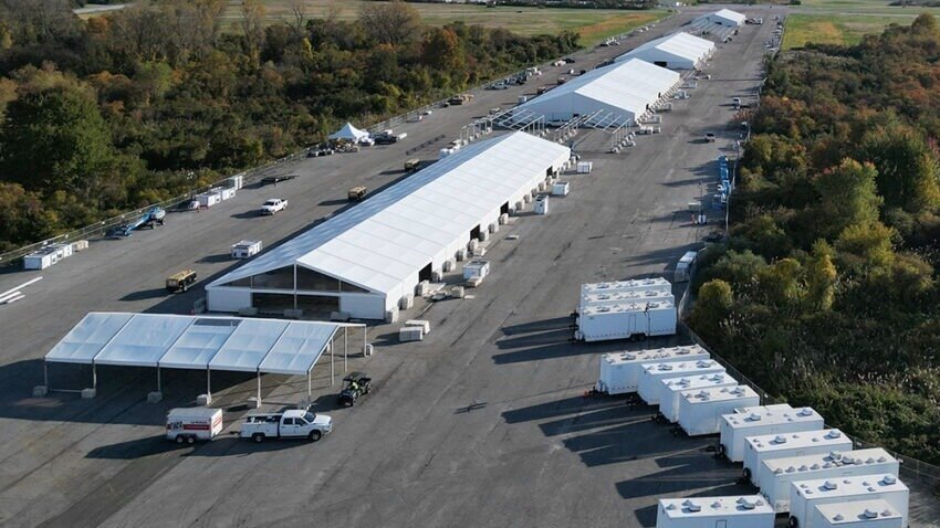 Petition · End the Lease at Floyd Bennett Field and Beyond - New York ...