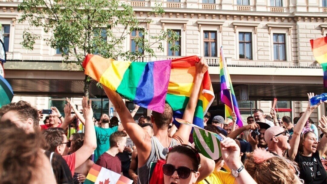 Petition · Stop LGBTQIA+ Discrimination in Schools Worldwide - United ...