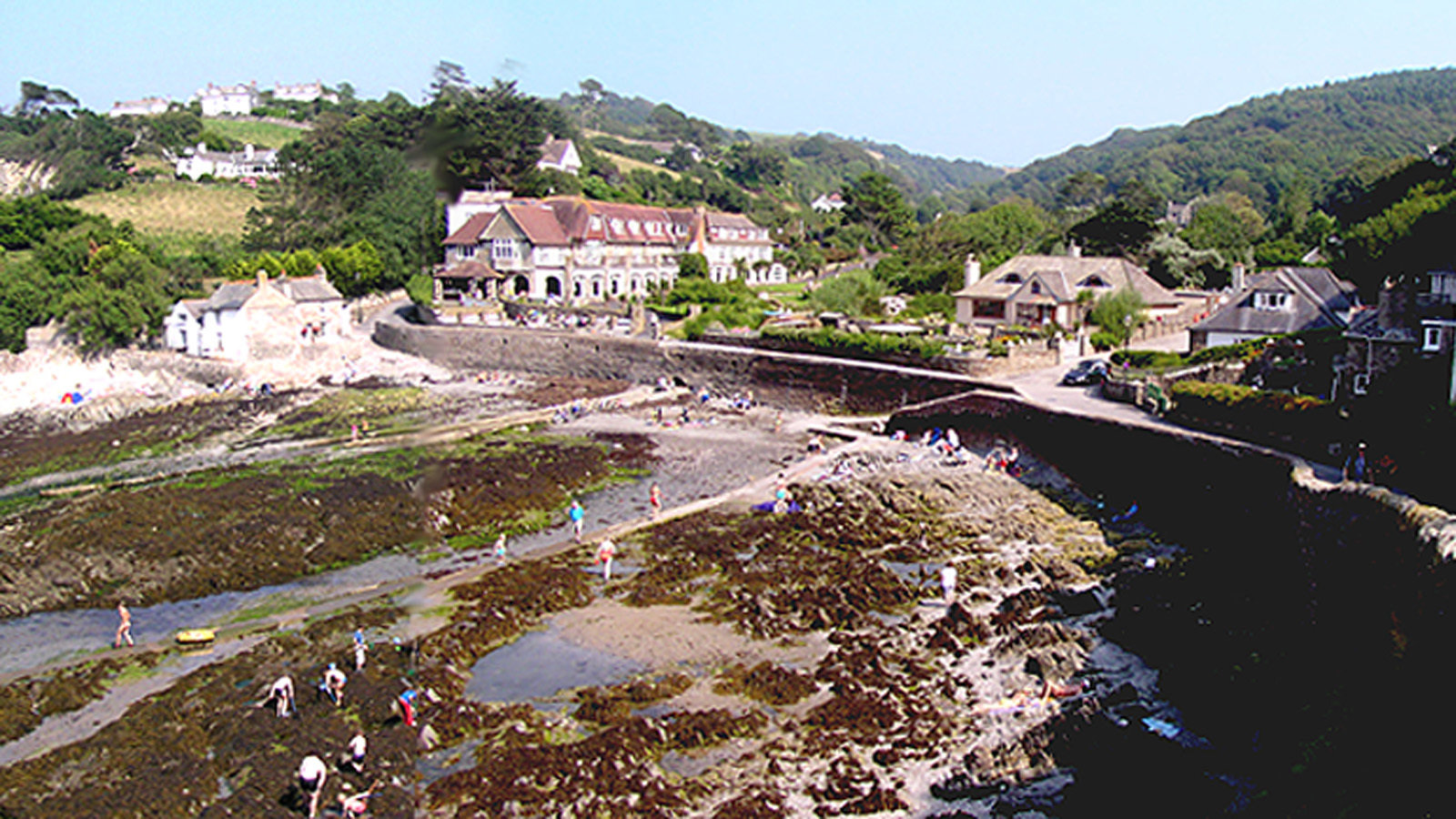 Petition · Save our village AGAIN– Lee Bay Conservation Area - Lee ...