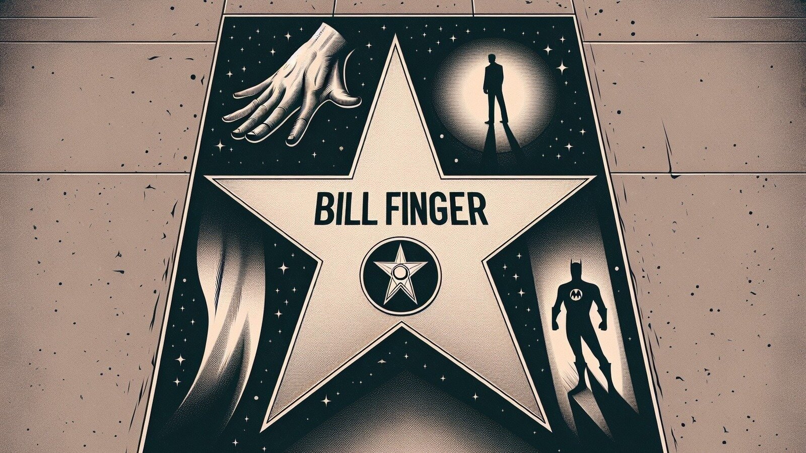 Petition · Securing a Star on the Hollywood Walk of Fame for Bill ...
