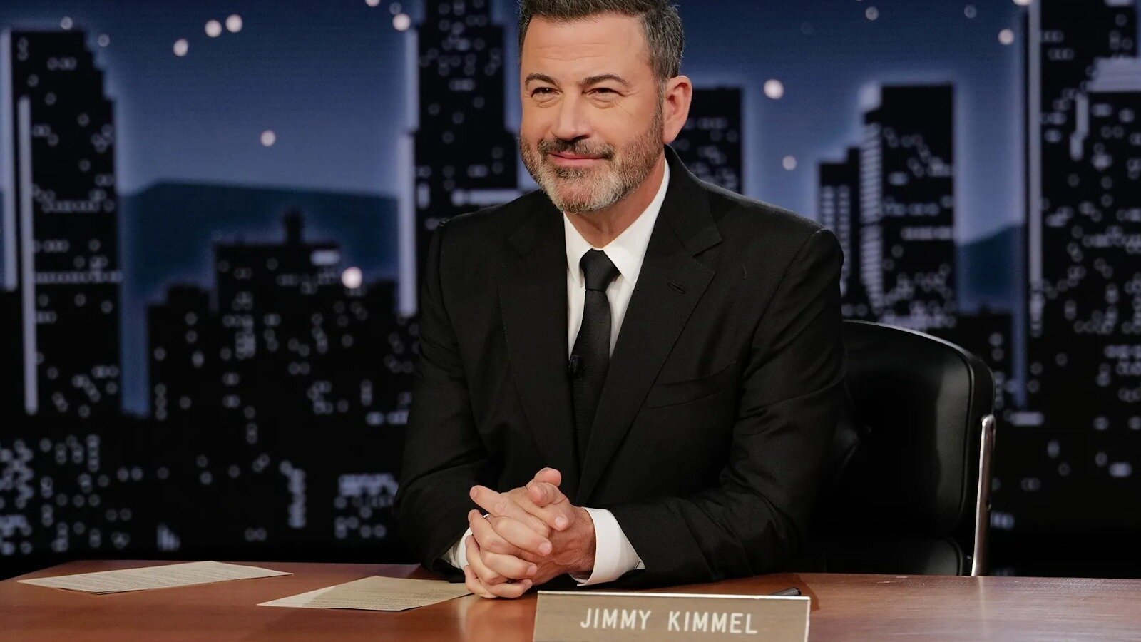 Petition · Stop Political Censorship – Bring Jimmy Kimmel Back to ...
