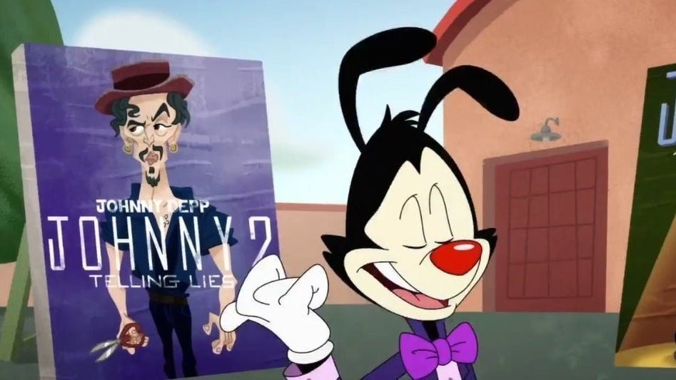 Petition · Warner Bros, apologize to Johnny Depp and remove "The ...
