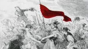 Petition · Comission a statue of Dic Penderyn raising the red flag for ...