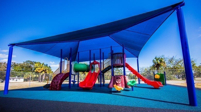 Petition · Keep Kids Safe Outdoors with Rain Shelters Over Richmond ...